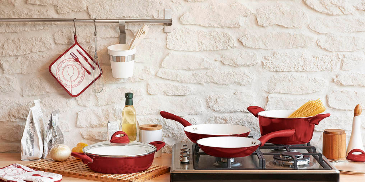 Idées-cadeaux d’accessoires de cuisine utiles et tendance : Cuisines ...